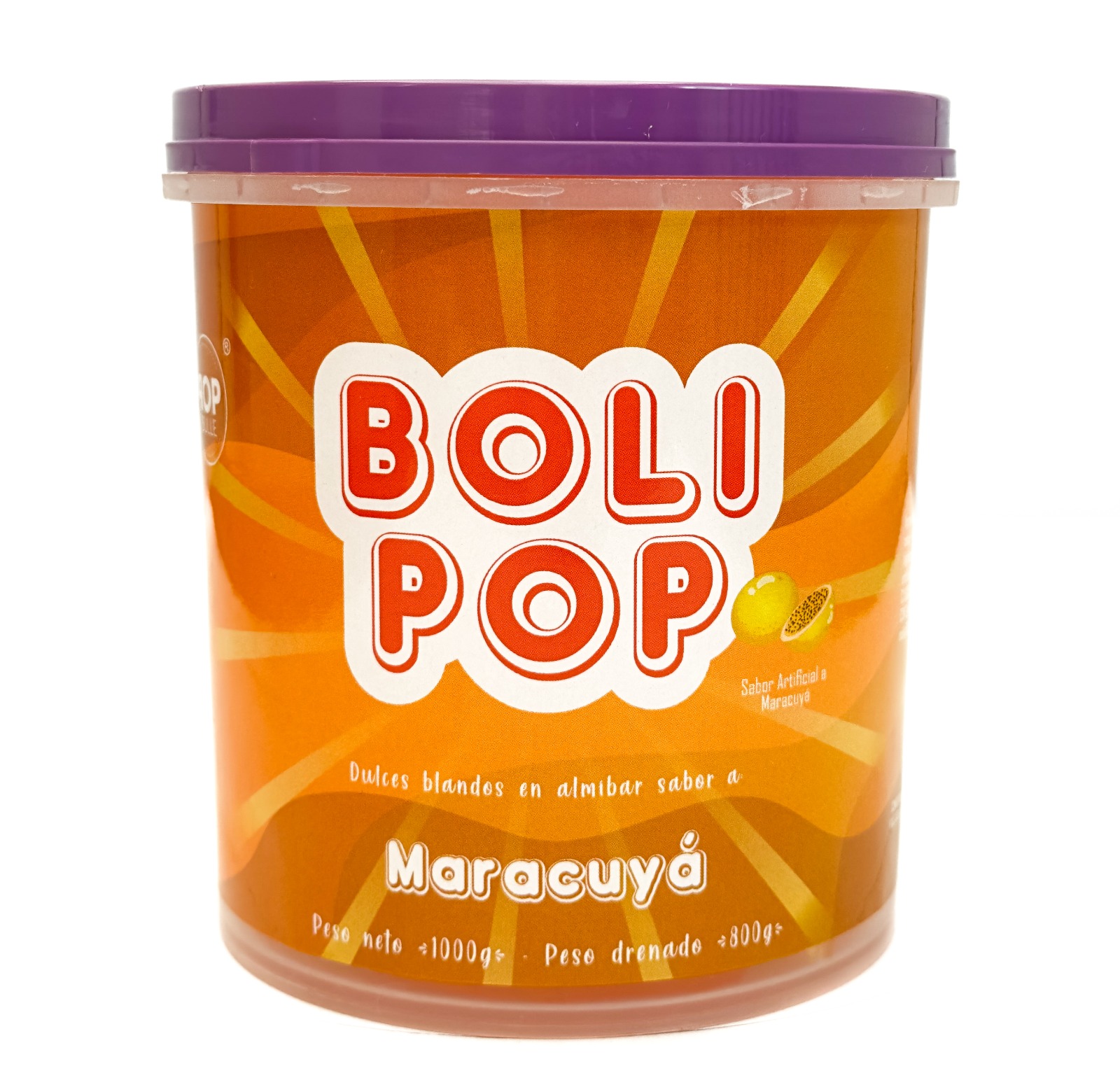Boli Pop archivos | Pop Bobas Ecuador