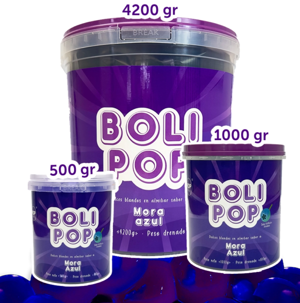 PERLAS EXPLOSIVAS archivos | Pop Bobas Ecuador